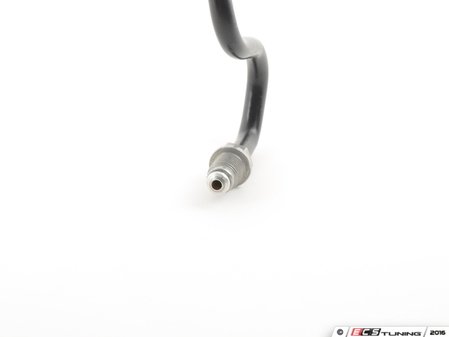 Genuine Volkswagen Audi - 1K0611764T - rear Brake line - right (1K0 611 ...