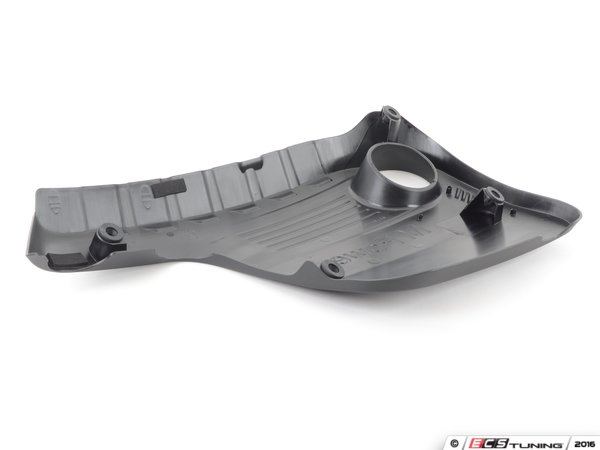 Genuine BMW - 11127846412 - Engine Cover (11-12-7-846-412)