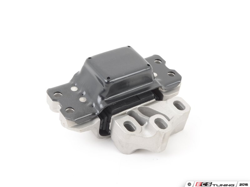 Genuine Volkswagen Audi - 8J0199555H - Transmission Mount (8J0 199 555 H)