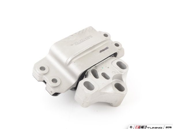 Genuine Volkswagen Audi - 8J0199555H - Transmission Mount (8J0 199 555 H)
