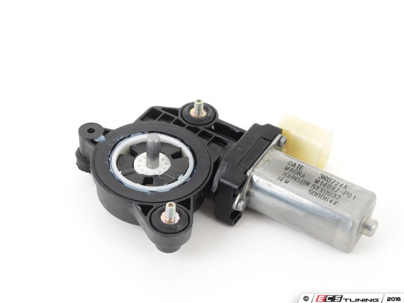 Genuine BMW - 67627341564 - DRIVE, WINDOW LIFTER (67-62-7-341-564)