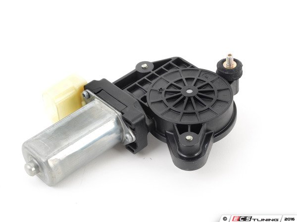 Genuine BMW - 67627341564 - DRIVE, WINDOW LIFTER (67-62-7-341-564)
