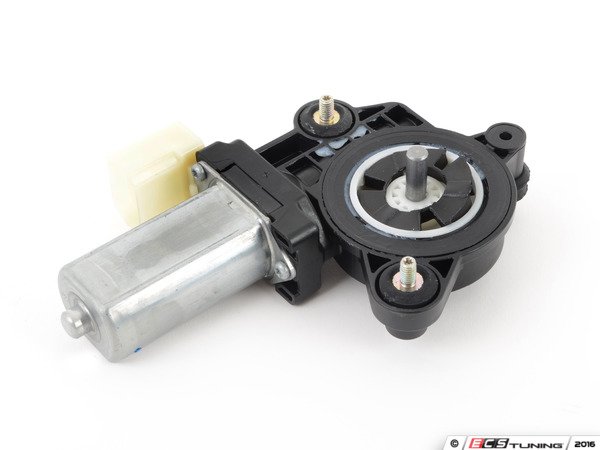 Genuine BMW - 67627341563 - DRIVE, WINDOW LIFTER (67-62-7-341-563)