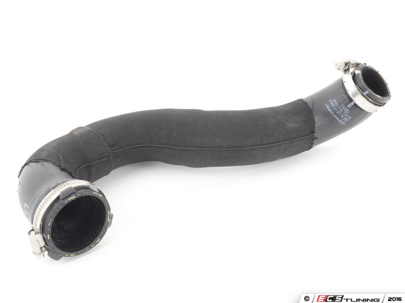 Genuine Volkswagen Audi - 8K0145738M - Intercooler Supply Hose (8K0 145 ...