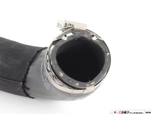 Genuine Volkswagen Audi - 8K0145738M - Intercooler Supply Hose (8K0 145 ...