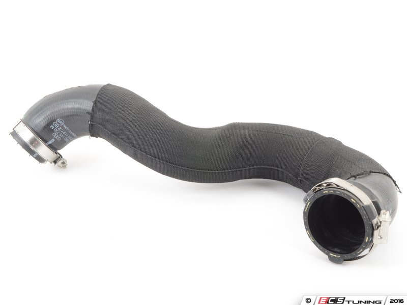 Genuine Volkswagen Audi - 8K0145738M - Intercooler Supply Hose (8K0 145 ...