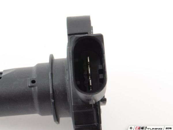 Genuine BMW - 12618608780 - Engine Oil Level Sensor with O-Ring (12-61 ...