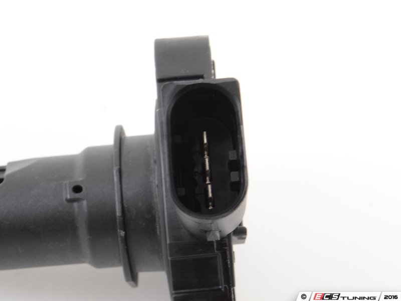 Genuine BMW - 12618608780 - Engine Oil Level Sensor with O-Ring (12-61 ...