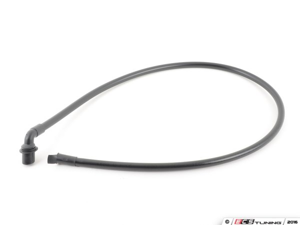 Genuine BMW - 54103401438 - Outlet Hose - right (54-10-3-401-438)