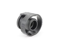 Genuine BMW - 13907515387 - Charge Pipe Lock Plug (13-90-7-515-387)