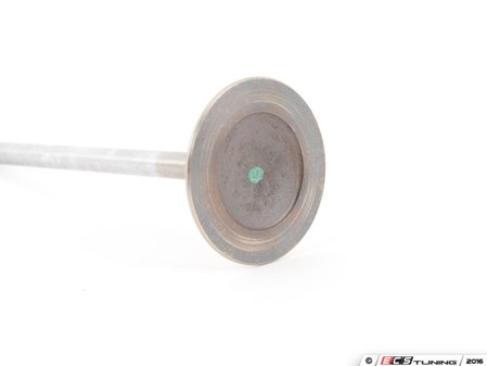 Genuine Porsche - 94810531102 - Intake Valve - Priced Each