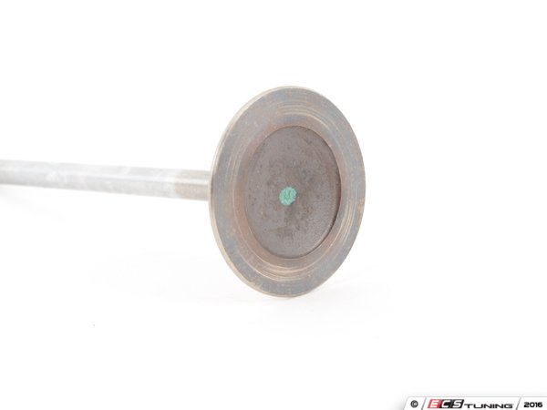 Genuine Porsche - 94810531102 - Intake Valve - Priced Each
