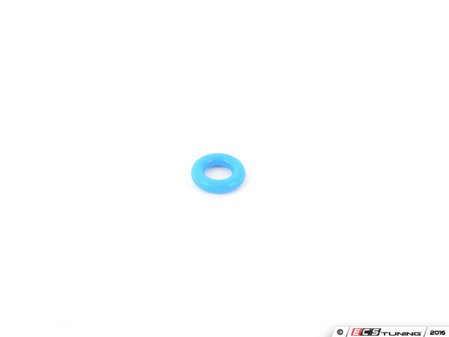 Genuine Porsche - 99970111241 - High Pressure Fuel Injector O-Ring ...