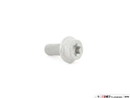 Genuine BMW - 11657609961 - ISA SCREW (11-65-7-609-961)