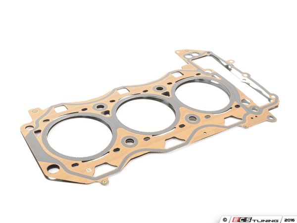 Genuine Porsche - 9A110414204 - Cylinder Head Gasket