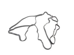 2009 Porsche 911 997 Carrera 4S Coupe H6 3.8L Engine Mechanical Parts ...