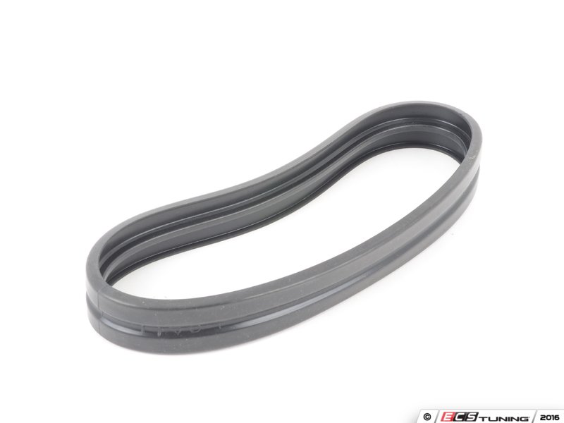 Genuine Porsche - 9A111021001 - RUBBER SLEEVE.