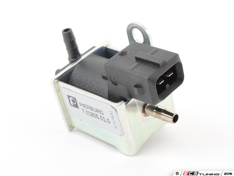 Pierburg - 026906283J - Solenoid Valve (N249) - Priced Each