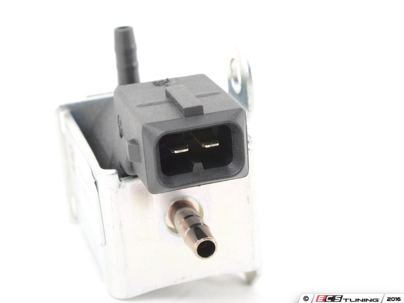 Pierburg - 026906283J - Solenoid Valve (N249) - Priced Each