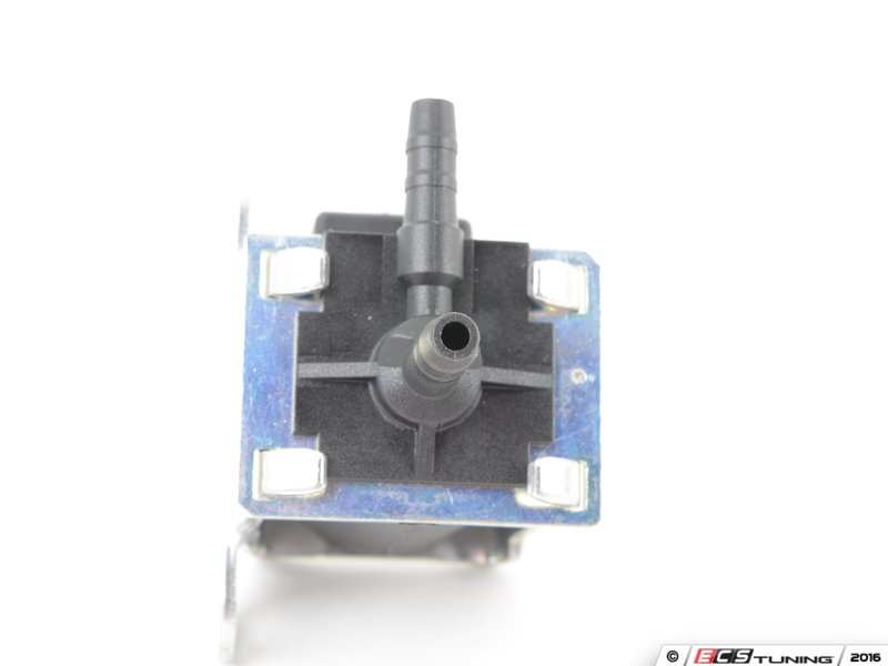 Pierburg - 026906283J - Solenoid Valve (N249) - Priced Each