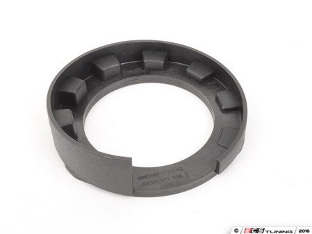 Genuine Porsche - 99633351103 - SHOCK SPACER PLATE