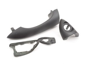 BMW E53 X5 M54 3.0L Exterior Door Handles - Page 2 - ECS Tuning