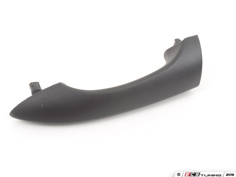 URO - 51218243617K - Outer Door Handle Kit - left