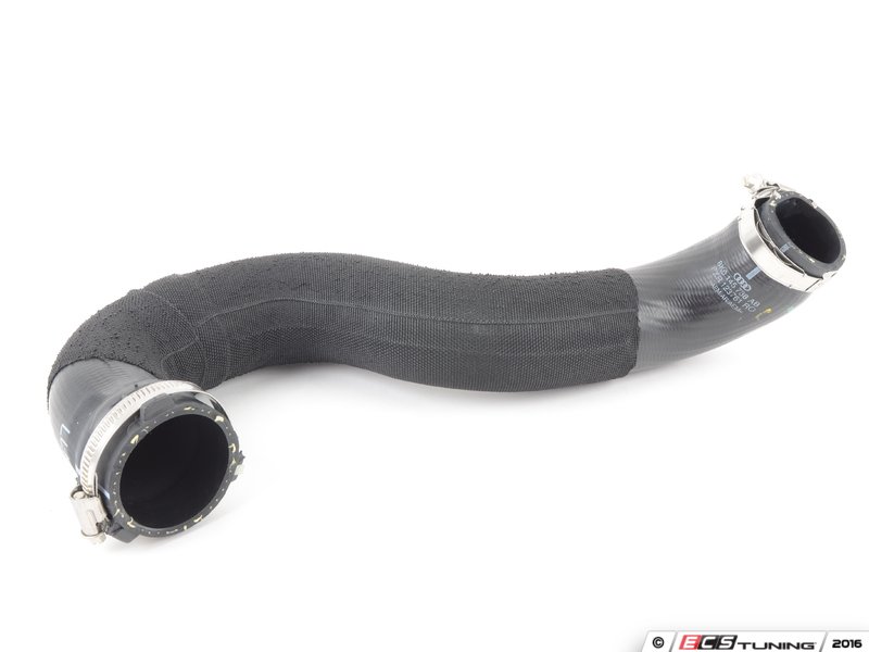 Genuine Volkswagen Audi - 8K0145738AB - Intercooler Supply Hose (8K0 ...