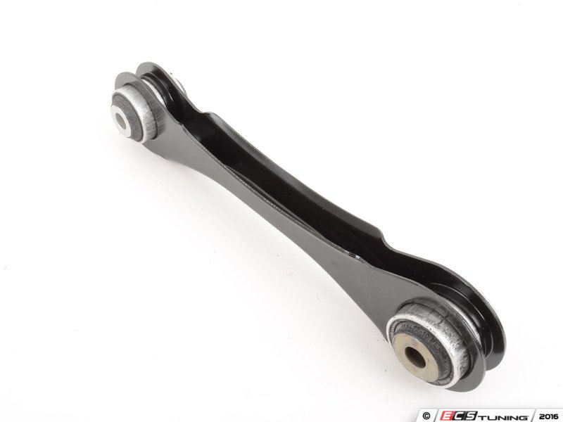 Genuine BMW - 33326792539 - Rear Upper Control Arm - Left (33-32-6-792-539)