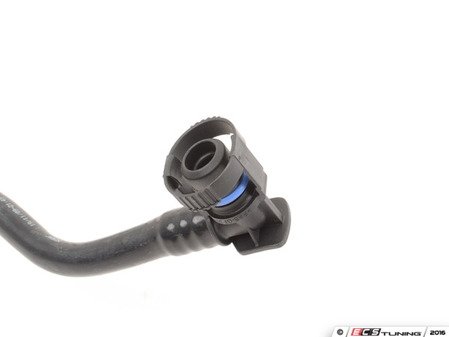 Genuine BMW - 11667560242 - Vacuum Pipe (11-66-7-560-242)