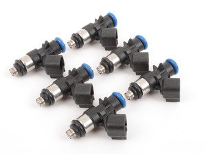 ECS News - BMW N54 Upgraded Port Injection Intake Manifold