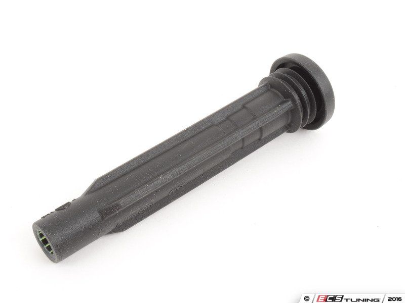 Genuine Volkswagen Audi - 06K905199A - Spark Plug Boot - Priced Each ...