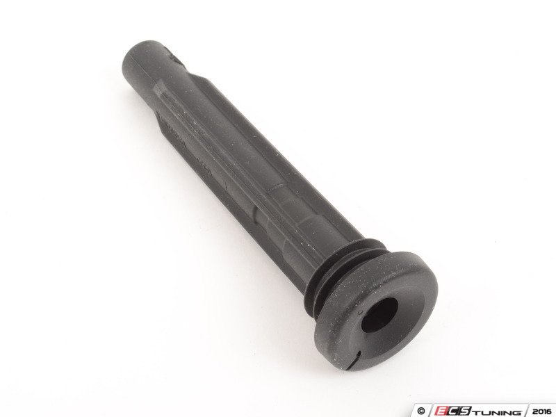 Genuine Volkswagen Audi - 06K905199A - Spark Plug Boot - Priced Each ...