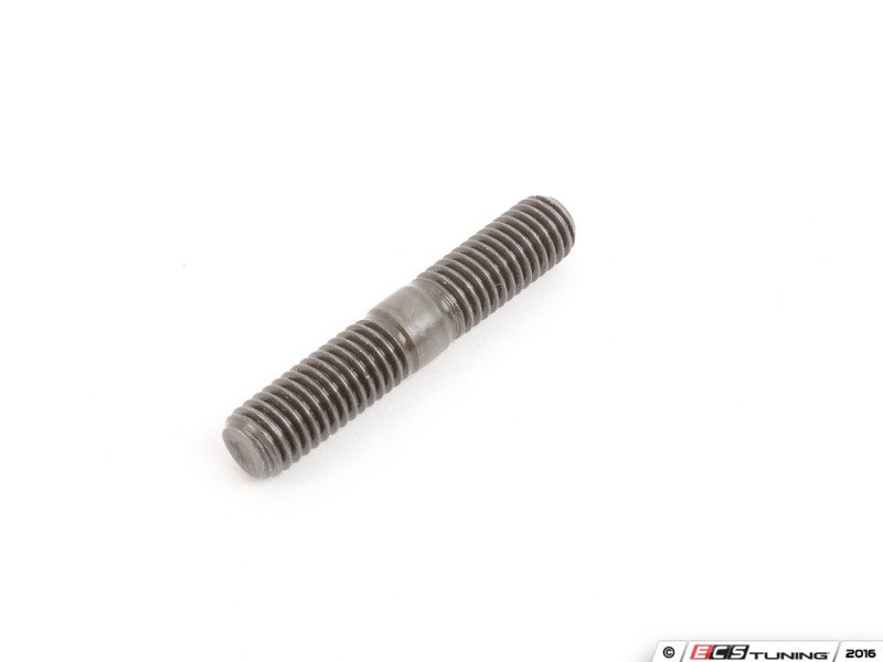 Genuine Volkswagen Audi - N91231701 - Turbo Flange Stud - Priced Each ...