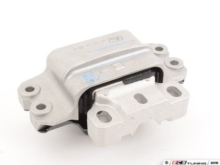 Genuine Volkswagen Audi - 1K0199555CE - Transmission Mount (1K0 199 555 CE)
