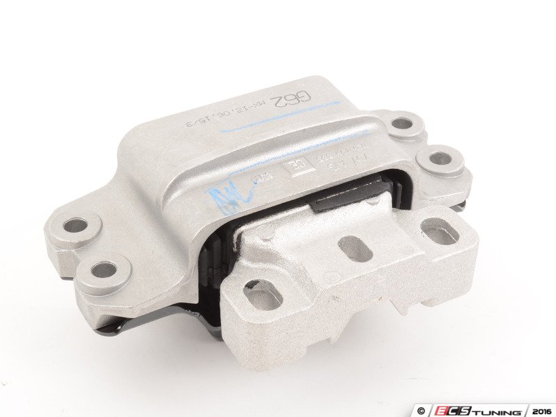 Genuine Volkswagen Audi - 1K0199555CE - Transmission Mount (1K0 199 555 CE)