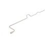 Genuine BMW - 11127501377 - OIL PIPE (11-12-7-501-377)