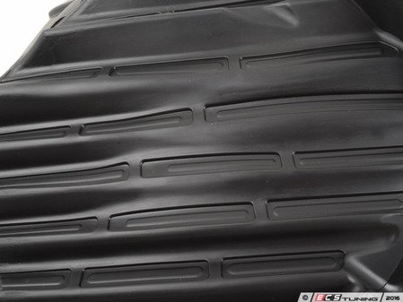 Genuine BMW - 51717288909 - F34 Fender Liner - Left (51-71-7-288-909)