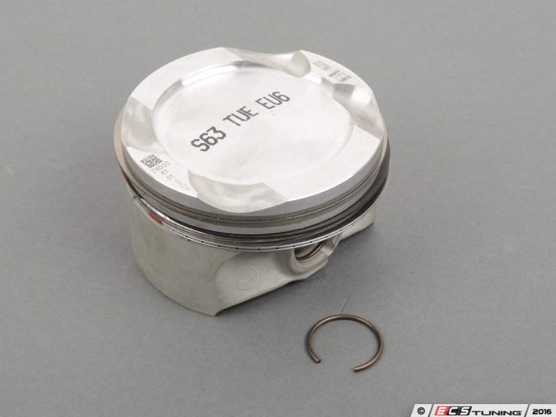 Genuine BMW - 11257850243 - Piston - (+0,25)(+0,25) (11-25-7-850-243)