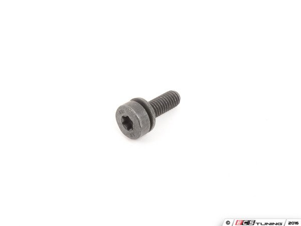 Genuine BMW - 07143413503 - TORX SCREW (07-14-3-413-503)