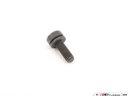 Genuine BMW - 07143413503 - TORX SCREW (07-14-3-413-503)