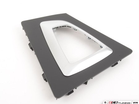 Genuine BMW - 51169234131 - Shifter Trim (51-16-9-234-131)