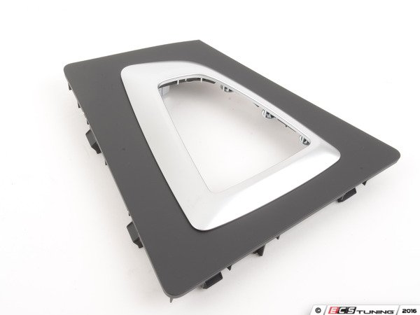 Genuine BMW - 51169234131 - Shifter Trim (51-16-9-234-131)