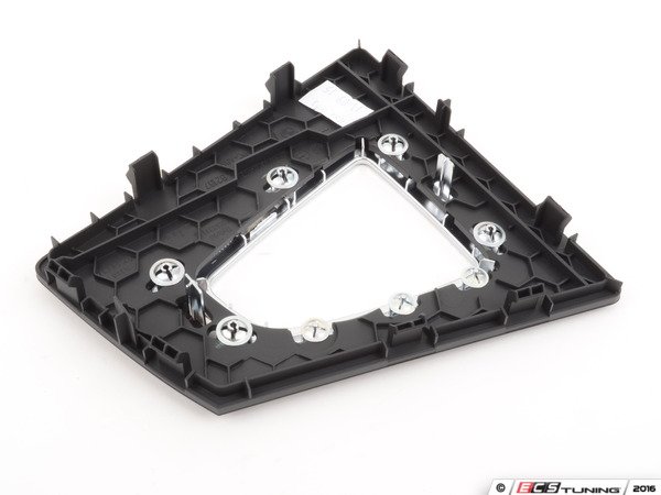 Genuine BMW - 51169234131 - Shifter Trim (51-16-9-234-131)