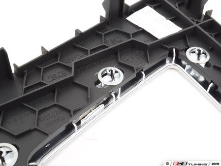 Genuine BMW - 51169234131 - Shifter Trim (51-16-9-234-131)