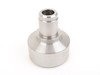 Genuine BMW - 11237553142 - Hub - Priced Each (11-23-7-553-142)