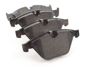 Assembled By ECS - 34216868940 - Build Your Own Rear Brake Service Kit