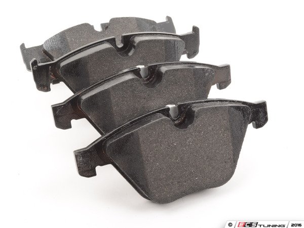Pagid - 34216776937 - Rear Brake Pad Set