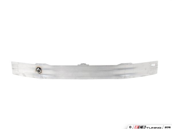 Genuine BMW - 51117291449 - Mount - Bumper - Front - Top (51-11-7-291-449)