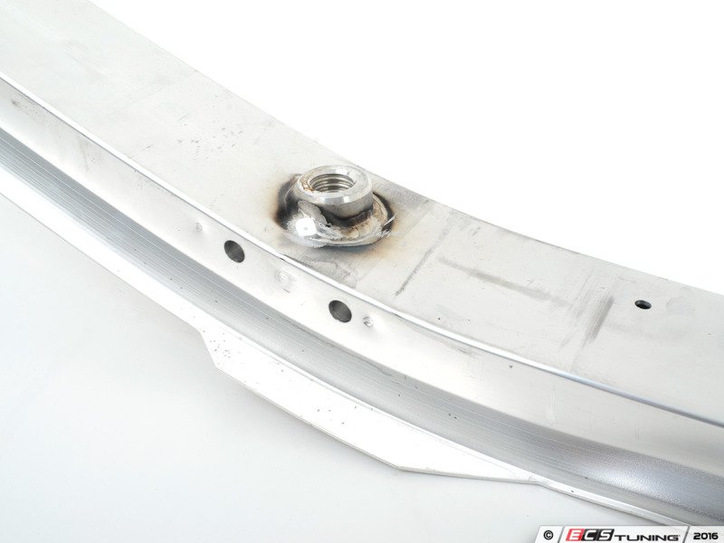 Genuine BMW - 51117291449 - Mount - Bumper - Front - Top (51-11-7-291-449)